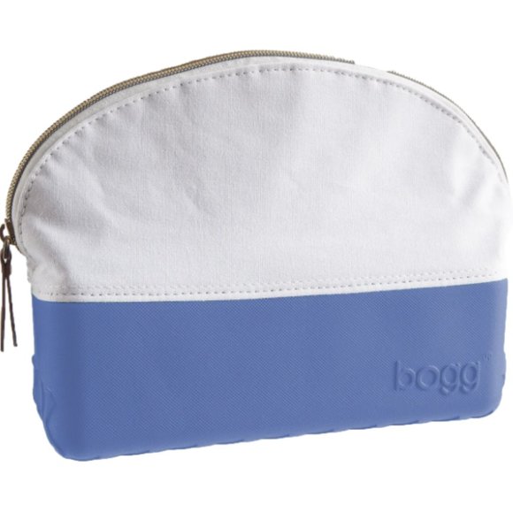 BOGG BAG | Bags | Bogg Bag Cosmetic Bag Periwinkle | Poshmark